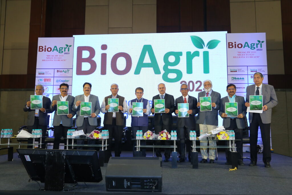 BioAgri 2023 – Bio Agri