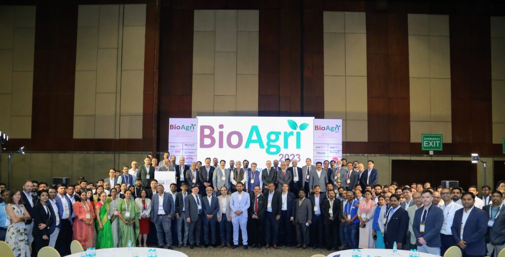 BioAgri 2023 – Bio Agri
