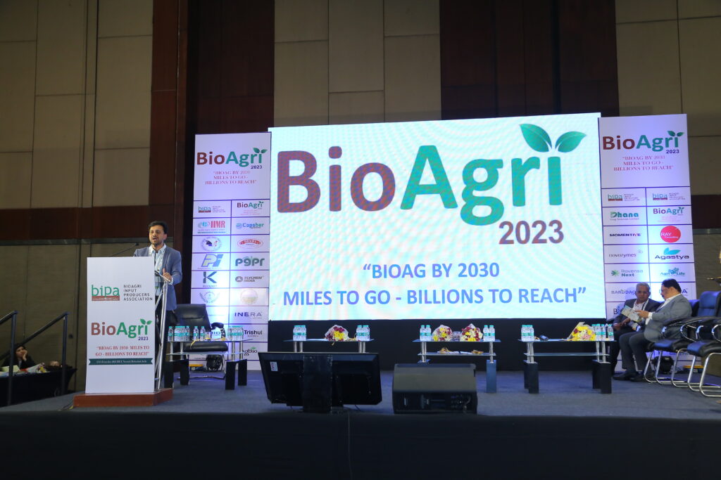 BioAgri 2023 – Bio Agri