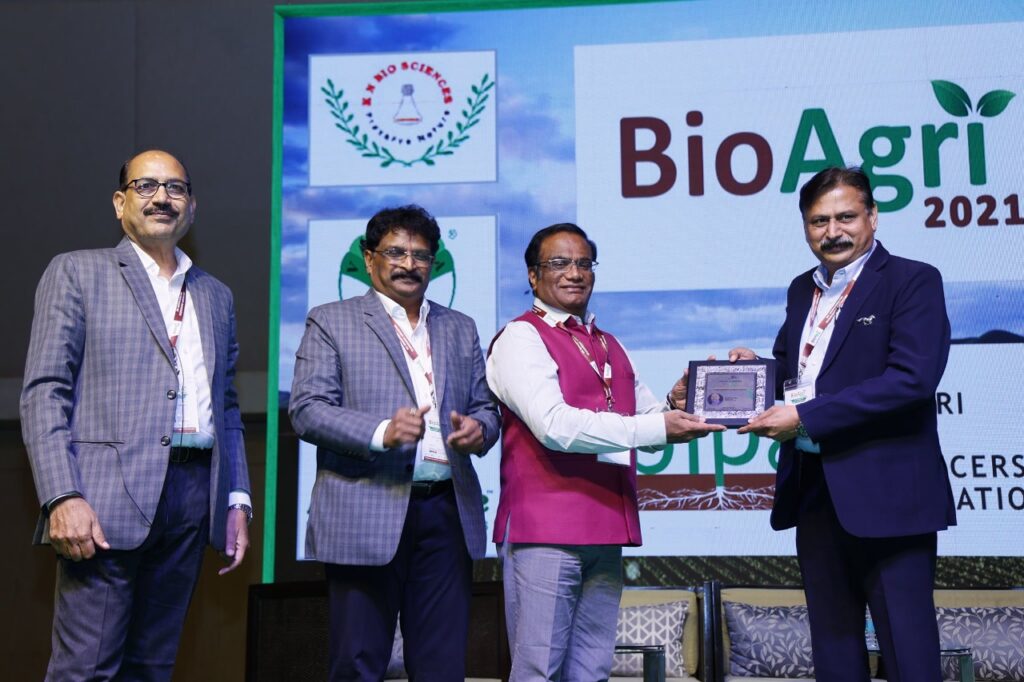 BioAgri 2021 – Bio Agri